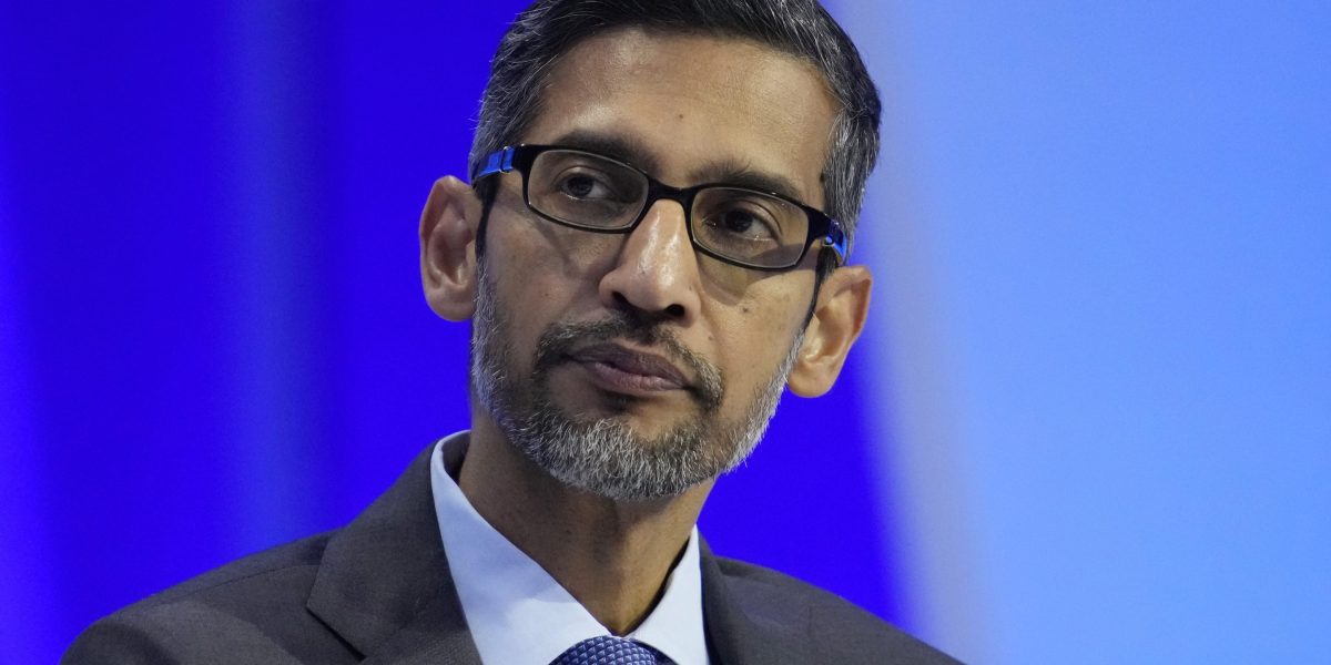 Google antitrust battle with Fortnite-maker Epic Games over Play Store ...