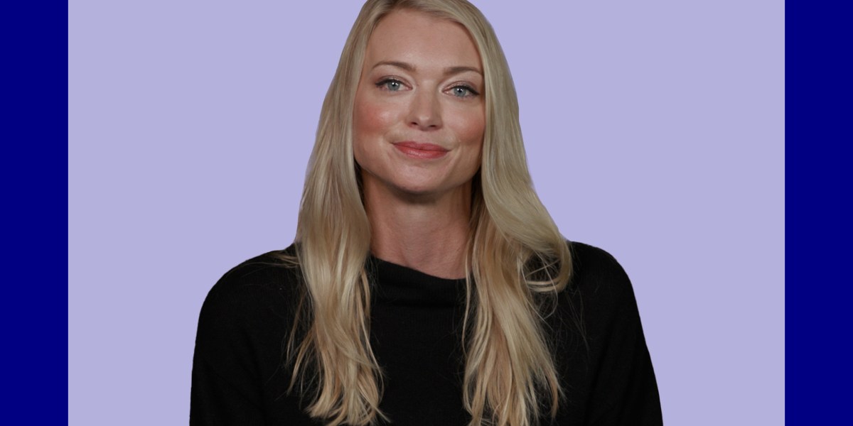 How The League founder went from $200,000 in debt to making her first ...