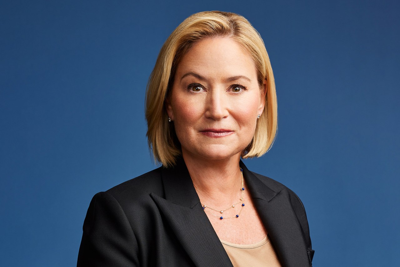 J&J CEO contender exits after saying she wanted CEO job | Fortune
