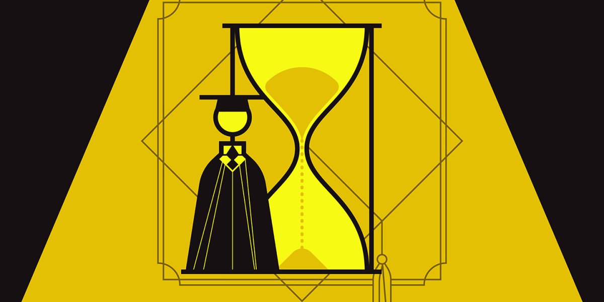 The real time commitment in earning an executive MBA | Fortune Education