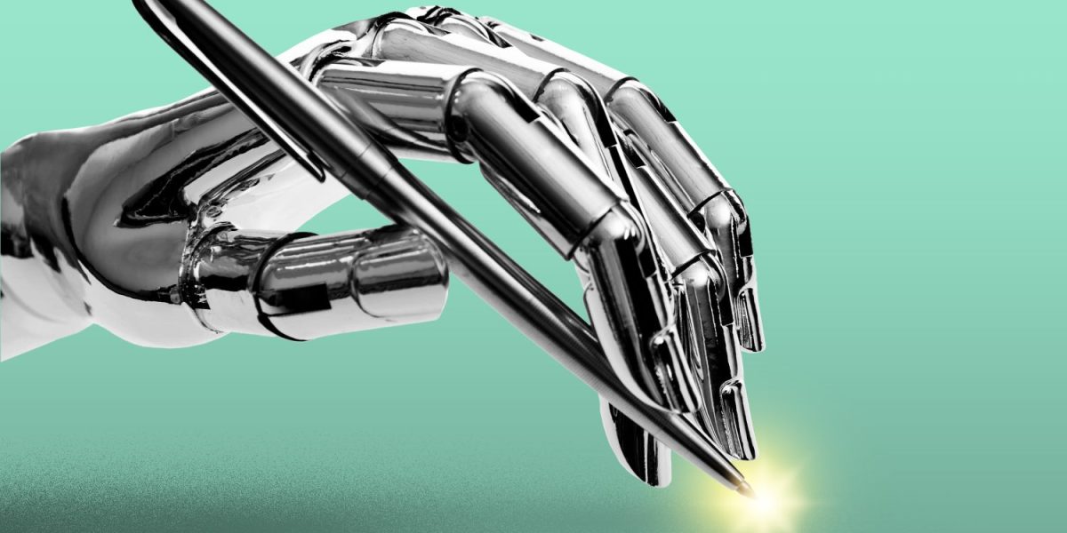 Goodnotes is using AI to make note taking and studying easier—through ...