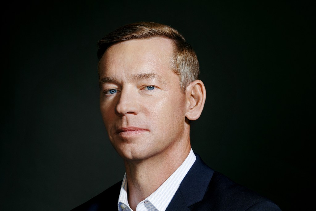 McDonald’s CEO talks AI, menu brand items, and major expansion | Fortune