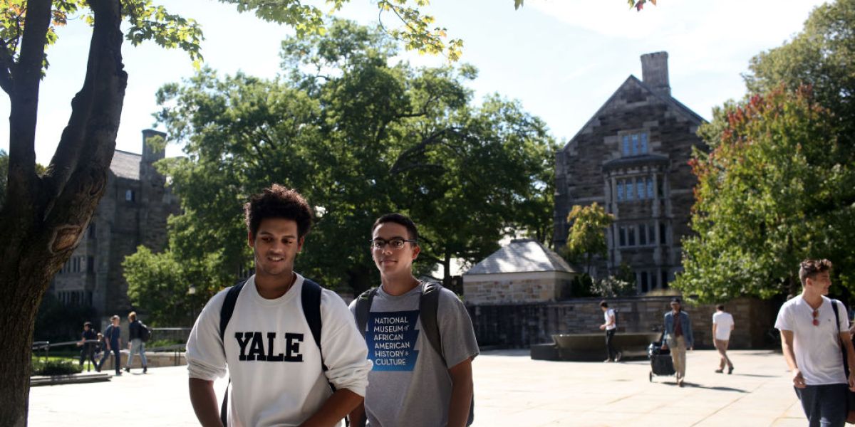 Yale is launching specialized nursing online master's—and grads could ...
