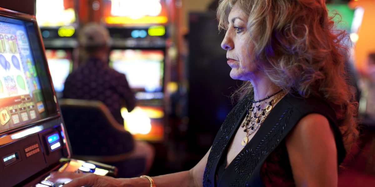 A casino in northern Virginia could be on the way | Fortune