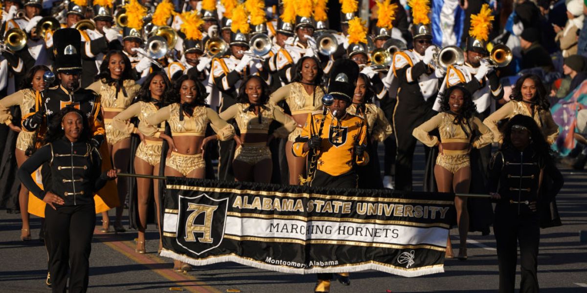 Alabama State University to launch online MBA program | Fortune Education