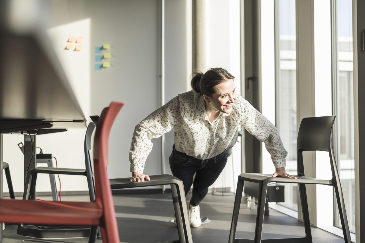 30-second micro-workouts that can boost your energy and help you get ...