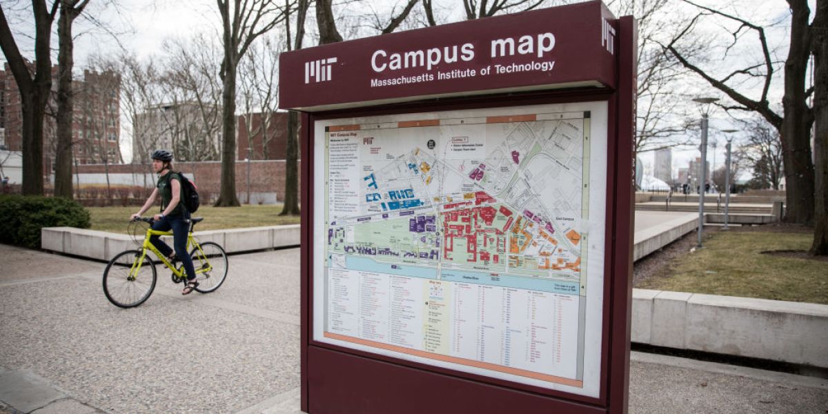 How to get into MIT Sloan’s full-time MBA program | Fortune Education