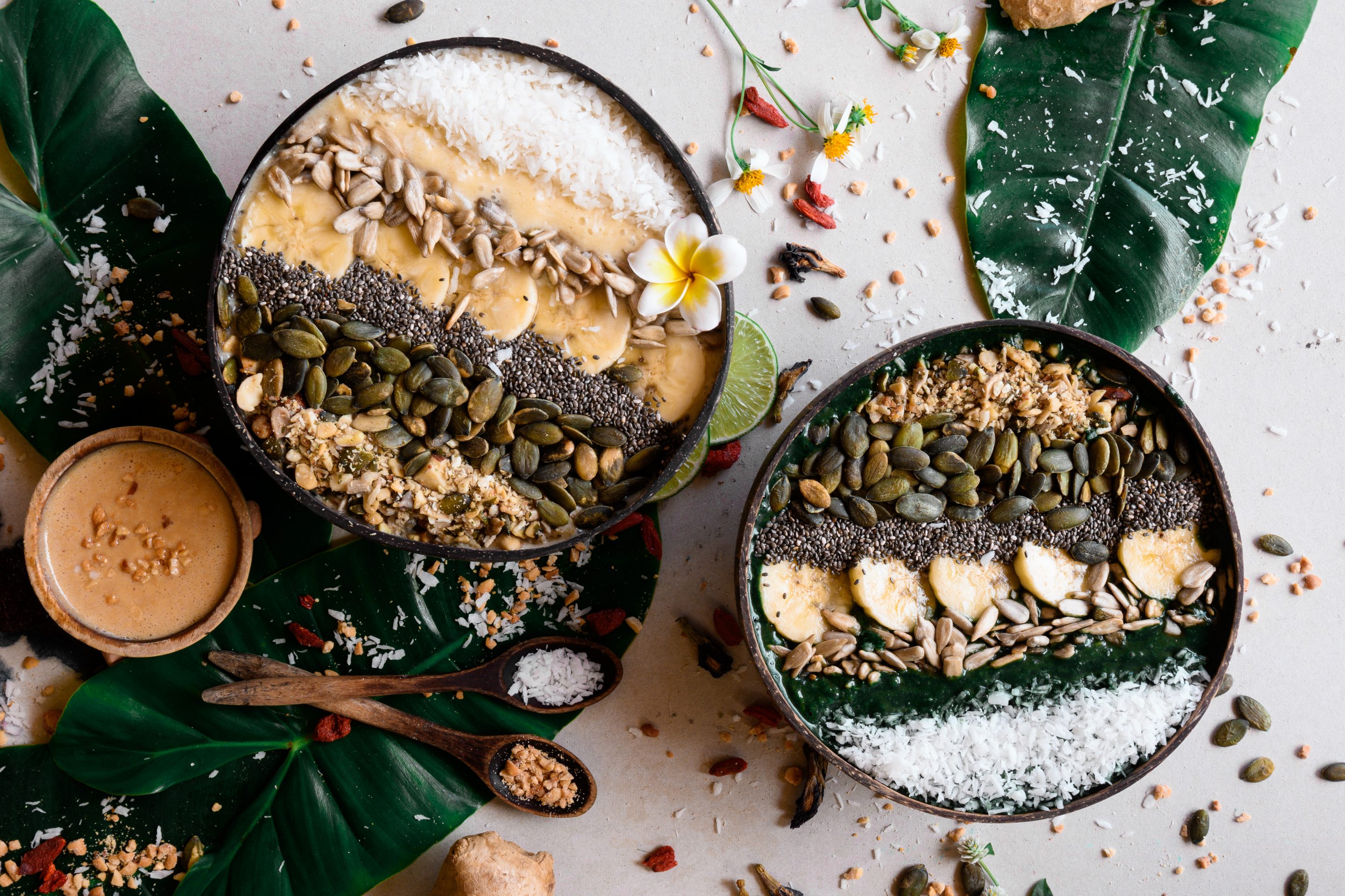 Chia Seeds: Science-Backed Benefits, Nutrition Facts, and Why They're a ...