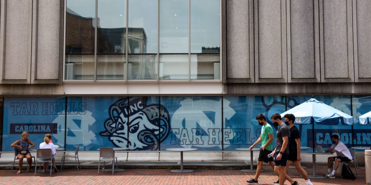 How to earn a spot at UNC Chapel Hill’s No. 1 online MBA program ...