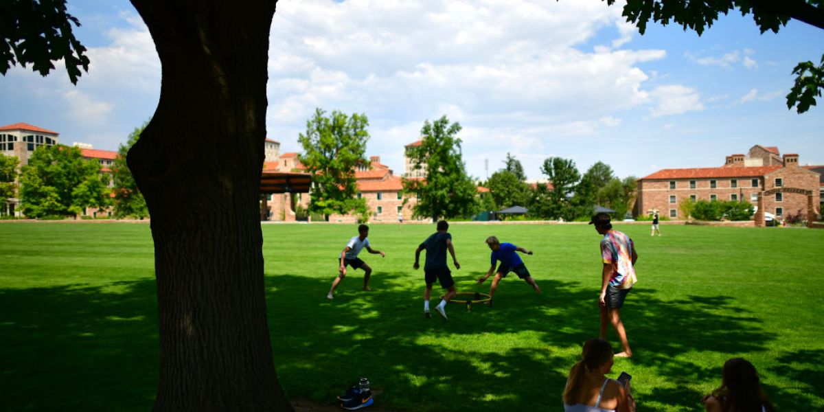 CU Boulder launches an online master’s in computer science that doesn’t ...