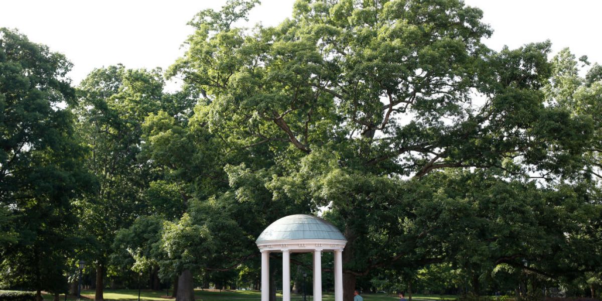 How to earn a spot at UNC Chapel Hill’s online master’s of public ...