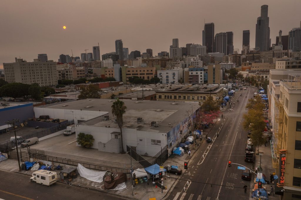 The policy failures that led to California’s housing crisis | Fortune