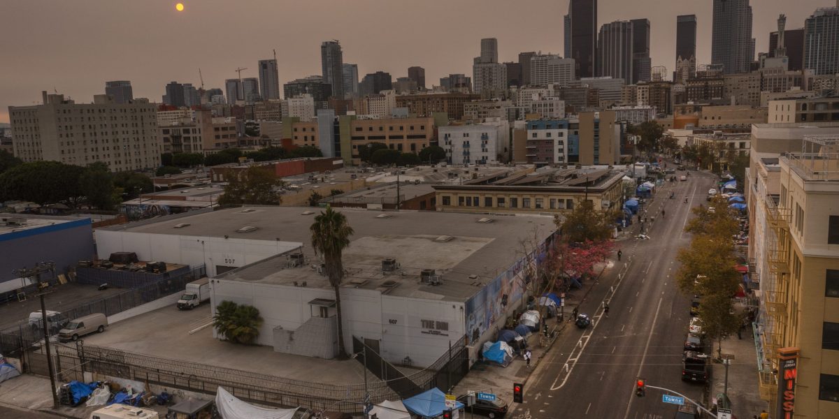 The policy failures that led to California’s housing crisis | Fortune