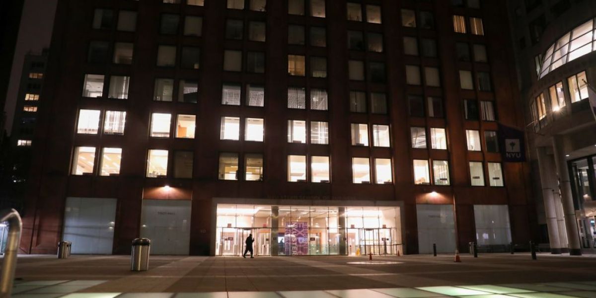 NYU Stern becomes first top 10 business school to offer a hybrid MBA ...