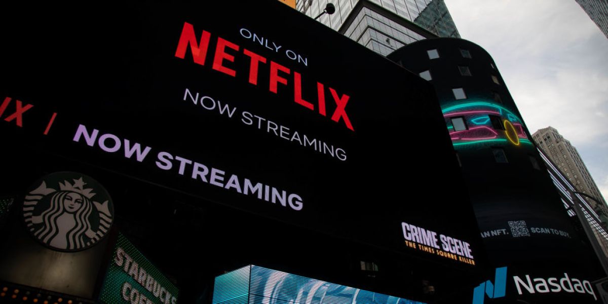 Netflix’s former cybersecurity chief on breaking into the high-demand ...