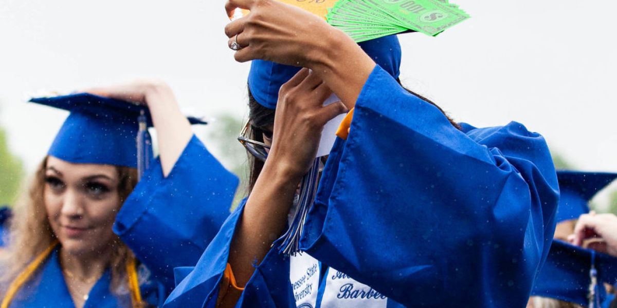 How much do people with an Ed.D. degree make? | Fortune Education