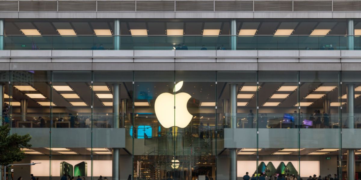 Best MBA programs if you want to get poached by Apple or Google ...