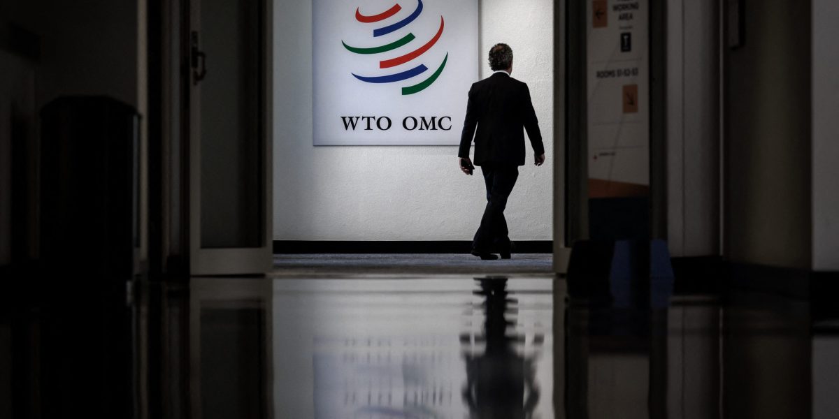 The U.S.-led digital trade world order is under attack–by the U.S ...