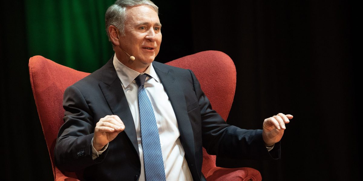 Citadel will return $7 billion to clients after double-digit ...