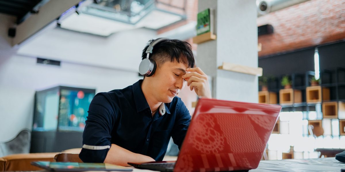 Stressed-out employees are multitasking to survive virtual meetings–and ...