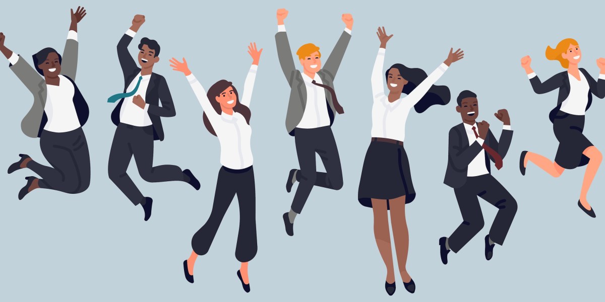 What it really takes to be a great place to work | Fortune