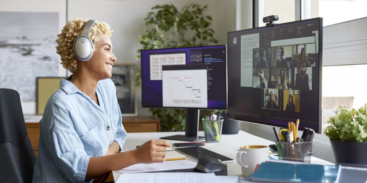 New study debunks common argument against remote work | Fortune
