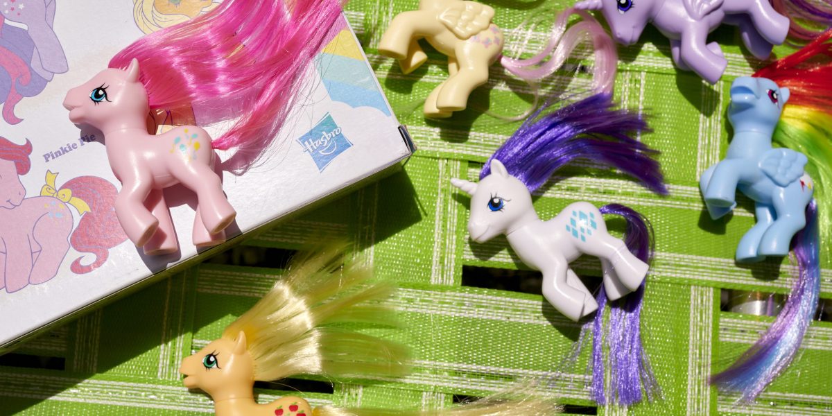 Hasbro slashes 1,100 jobs blaming low holiday-season sales | Fortune