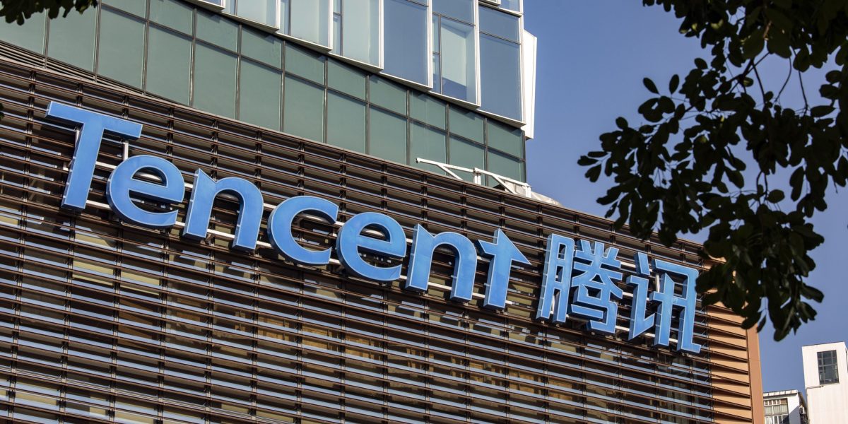 Tencent, NetEase lose billions in value after China surprise gaming ...