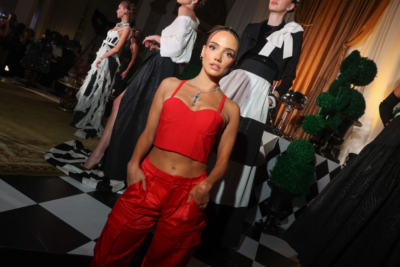 How ex-Call Her Daddy co-host Sofia Franklyn ended up on multi-millionaire track | Fortune