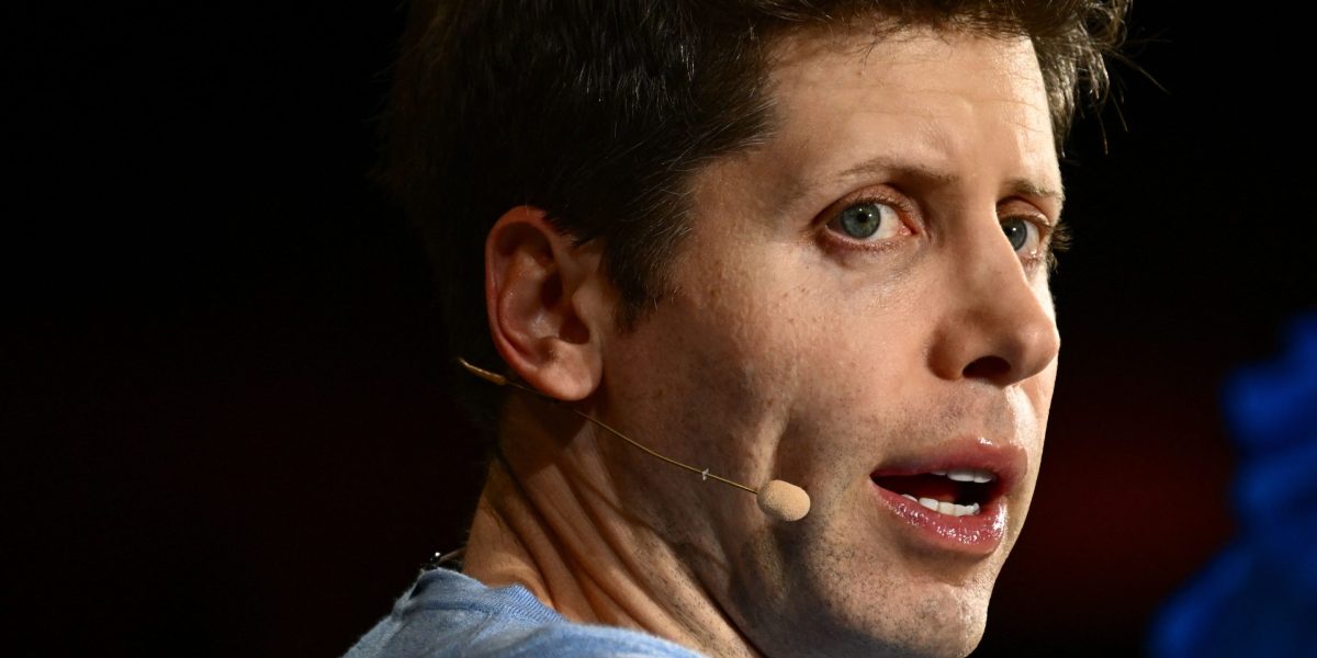 OpenAI CEO Sam Altman: Being fired was ‘blessing in disguise’ | Fortune