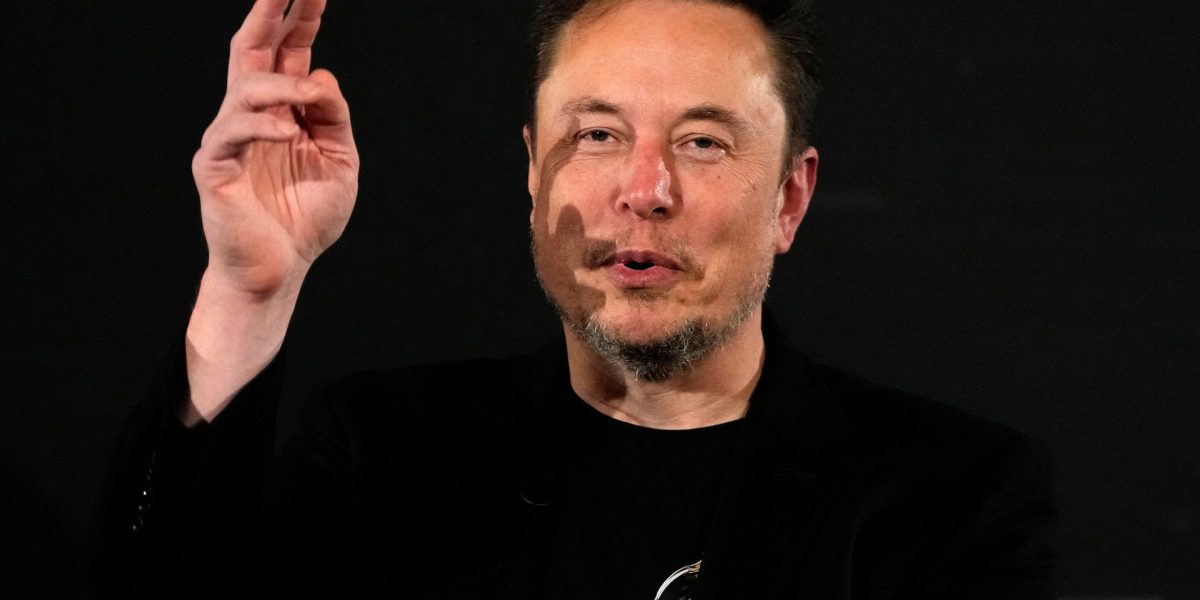 Elon Musk promised to kill the bots on X. Yet the platform is now rife ...