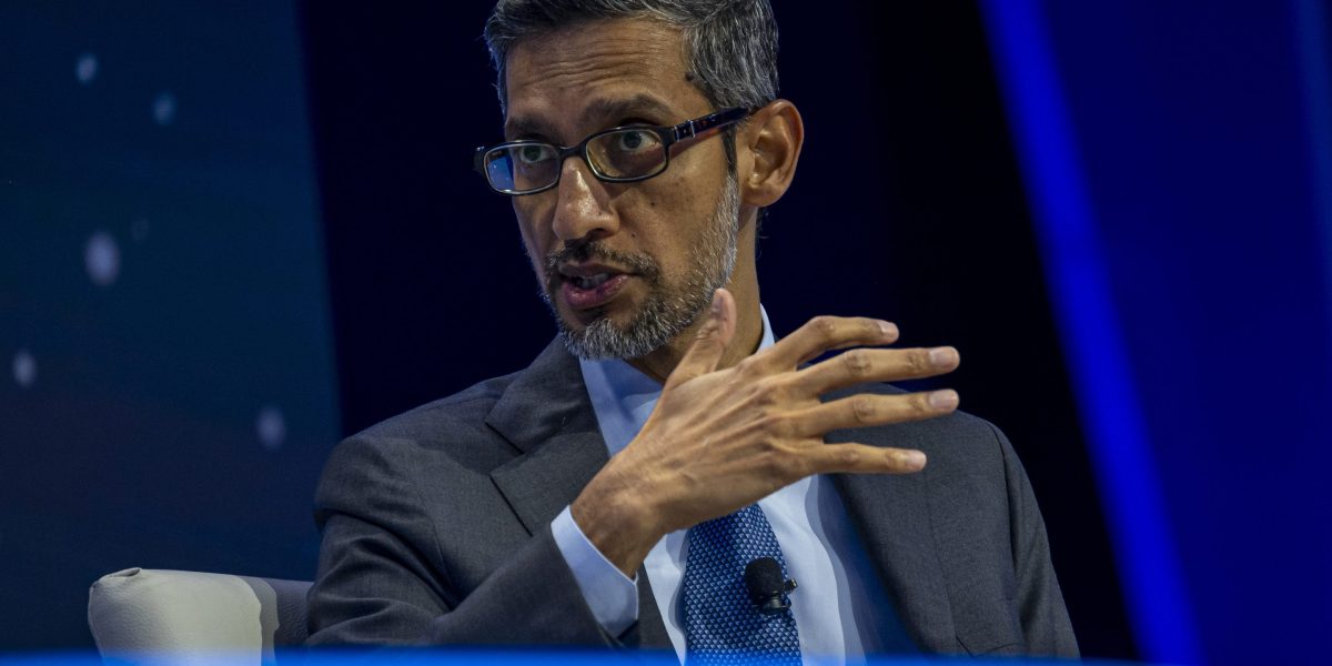 Google’s Epic loss has big implications for tech | Fortune