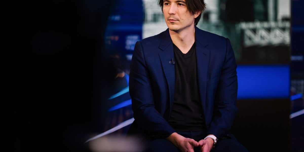 Robinhood expands to Europe | Fortune
