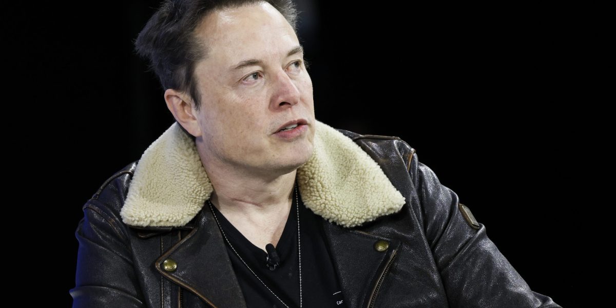 Elon Musk and 'insane' Scandinavian labor strikes: Denmark union ...
