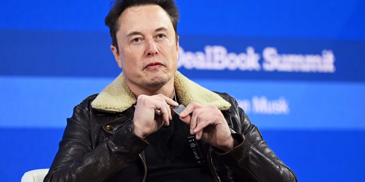 Elon Musk wants to create new schools in Austin—from elementary to ...