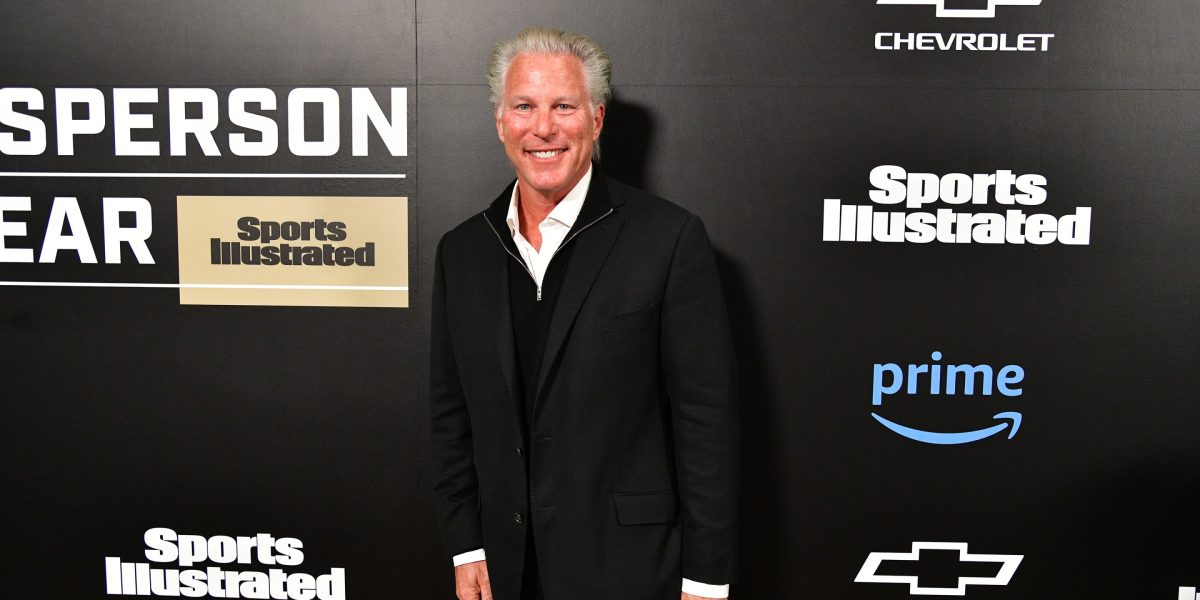 Sports Illustrated parent company fires CEO | Fortune