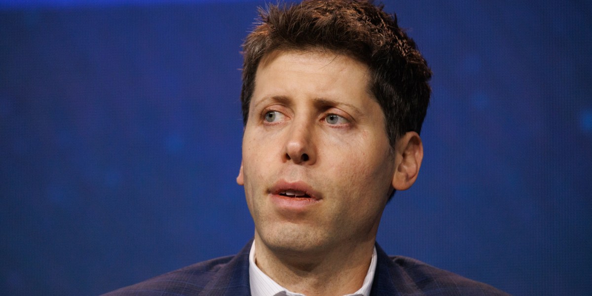 OpenAI enlists Apple iPhone designer Tang Tan to help Sam Altman, Jony ...