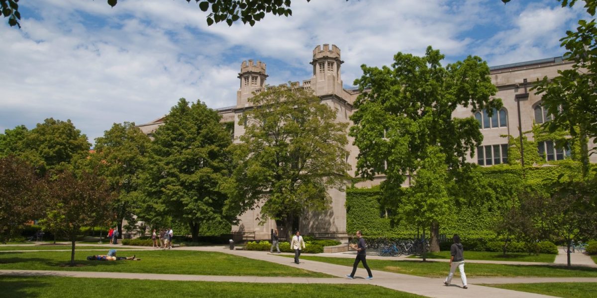 University of Chicago MBA salaries are up 47% over the past decade ...