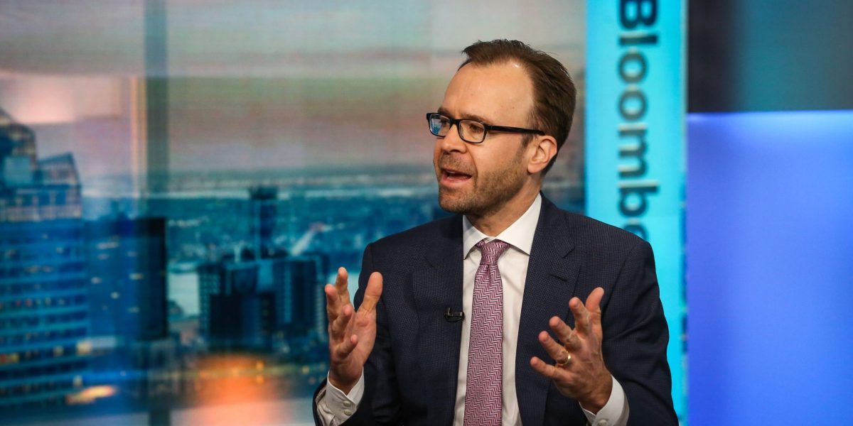 Goldman Sachs' Jan Hatzius says Fed will not cut rates in Q1 2024 | Fortune