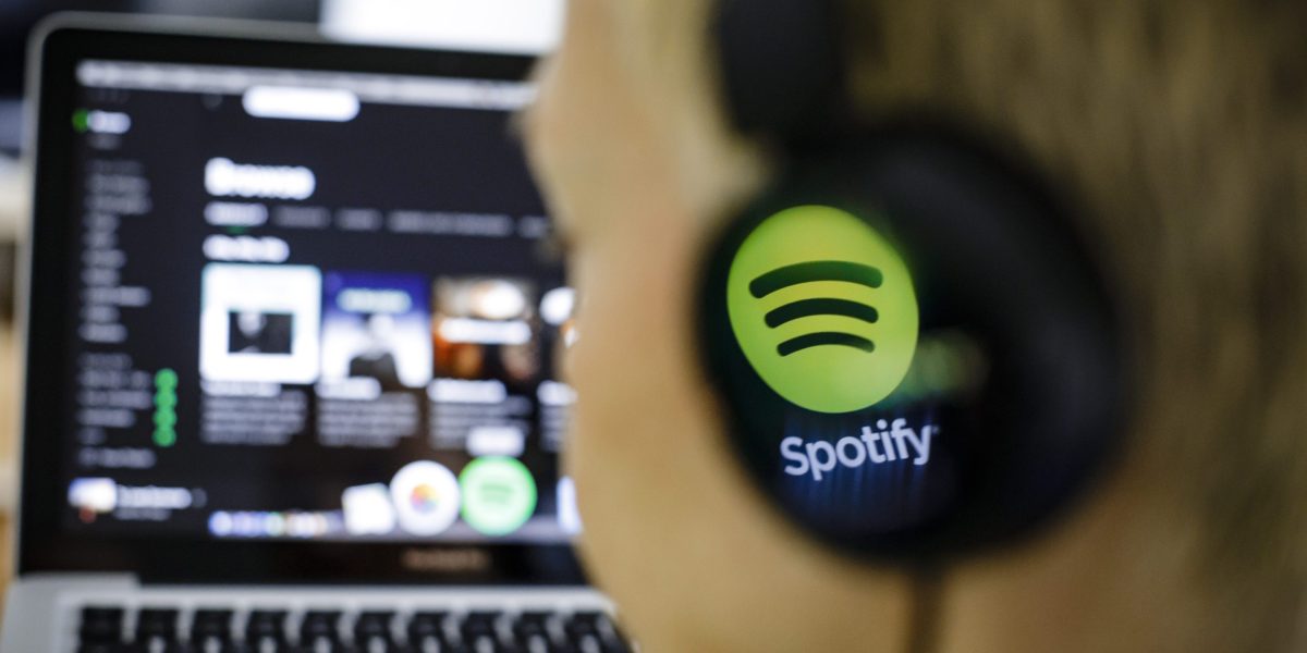 What the sudden exit of Spotify's CFO says about the skills companies ...