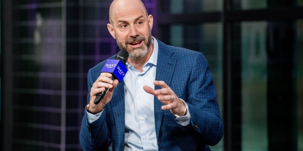 Etsy CEO Josh Silverman turns to sailing metaphor to rally troops after ...
