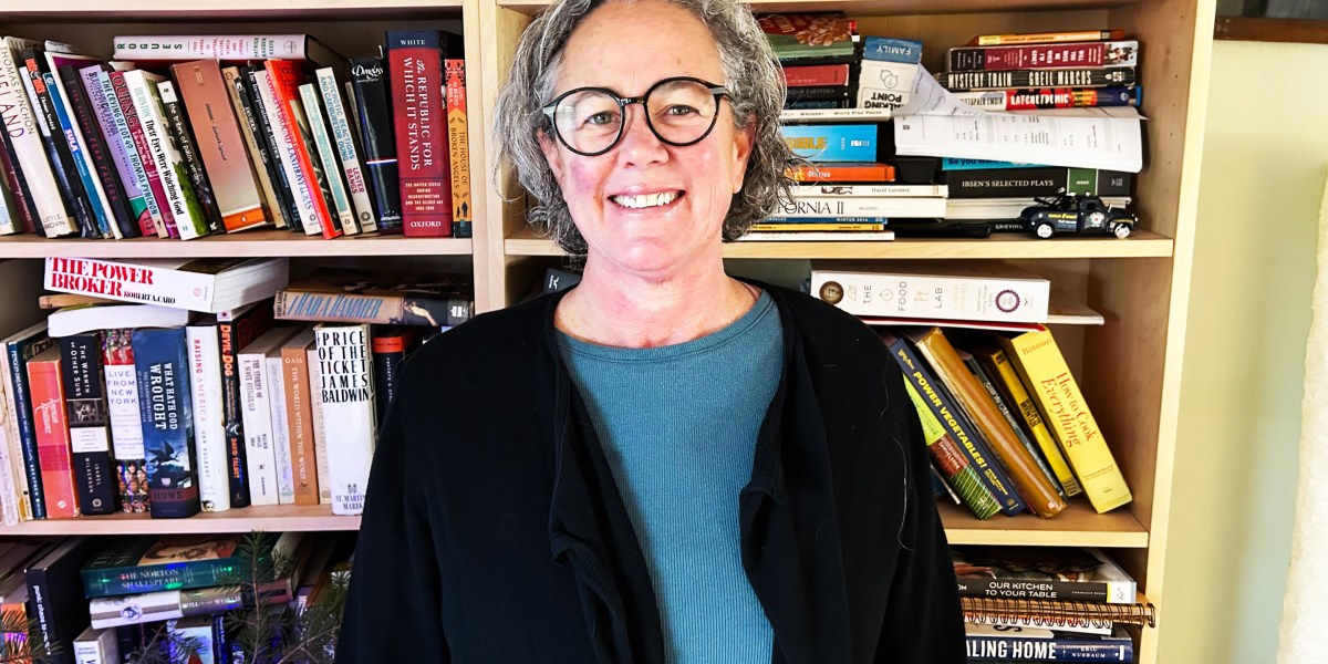 A teacher opens up about quitting 'soul-crushing' job | Fortune