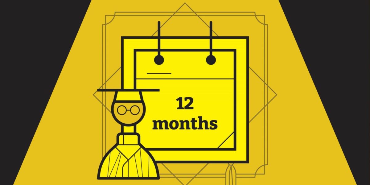 Time, money, and flexibility: What you need to know about 12-month MBA ...