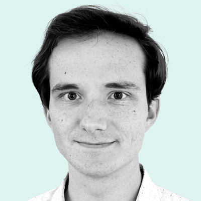 Preston Fore, Fortune Success Reporter | Fortune