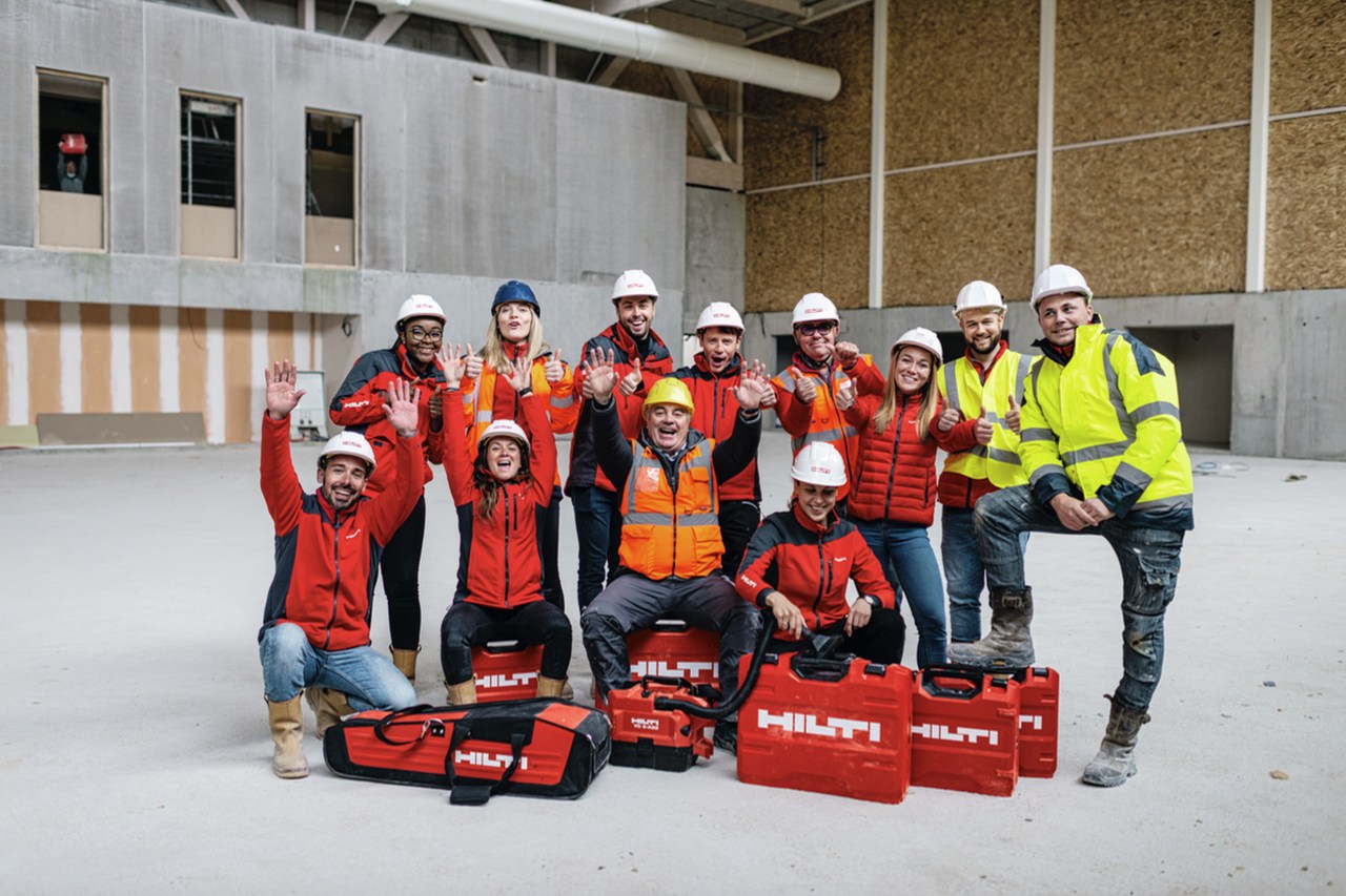 Hilti Company Profile, Stock Price, News, Rankings | Fortune