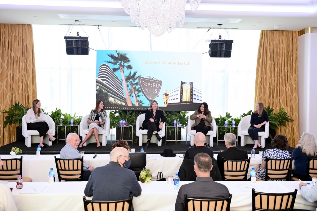 The Wonderful Company Company Profile, Stock Price, News, Rankings ...