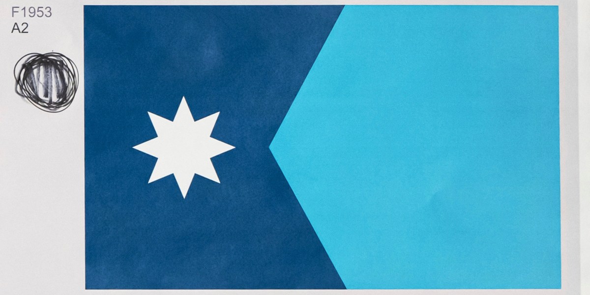 Why did Minnesota change state flag to be less racist and what does it ...