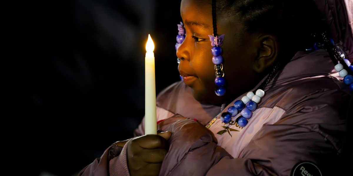 Baltimore homicides fall under 300 per year after historic 20% drop in 2023 | Fortune