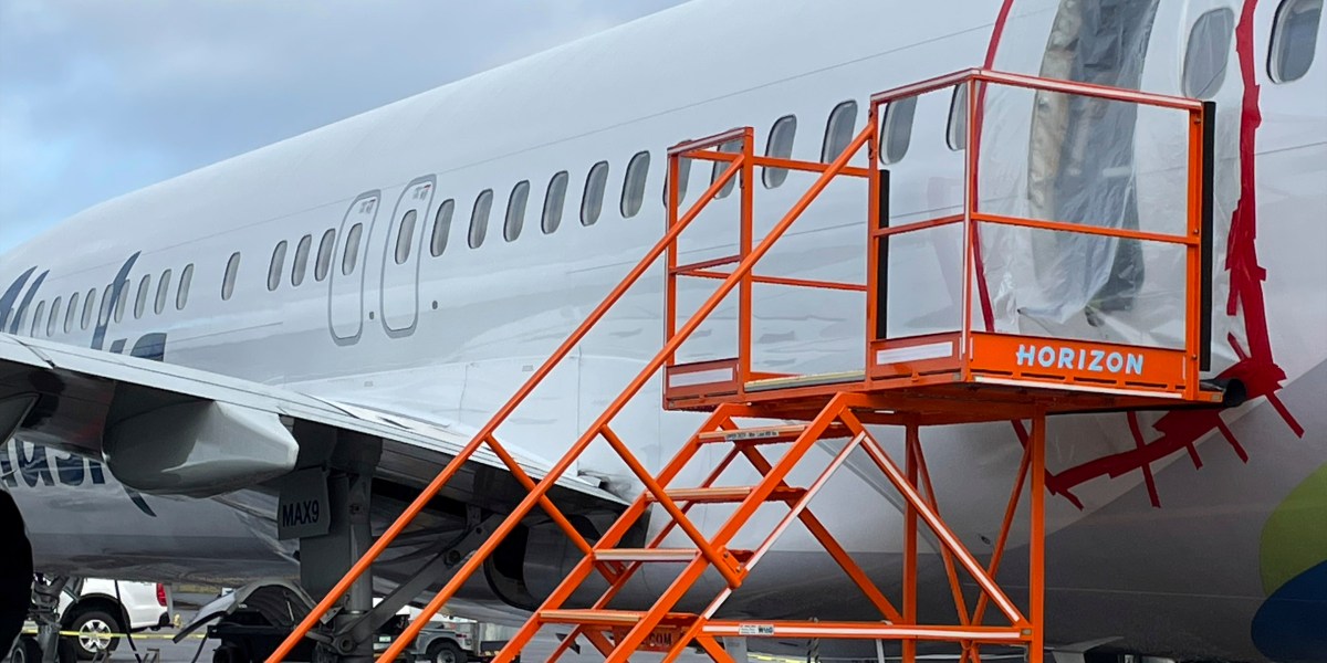 Boeing 737 9 Max production to get federal FAA audit | Fortune