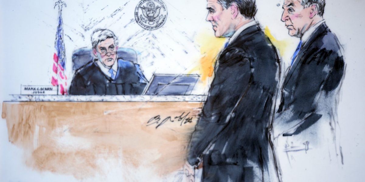 Hunter Biden pleads not guilty to federal charges on dodging $1.4m in ...